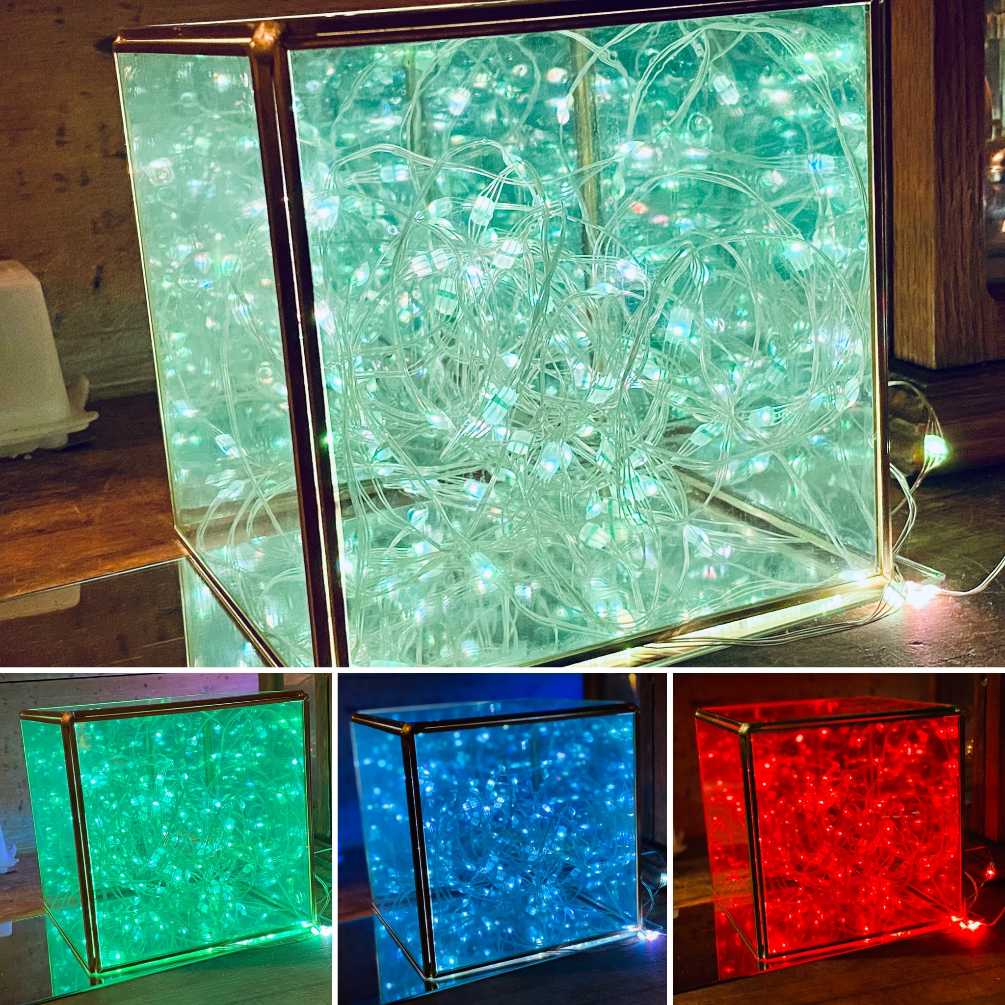 DIY Sensory Design – Embracing the Spectrum