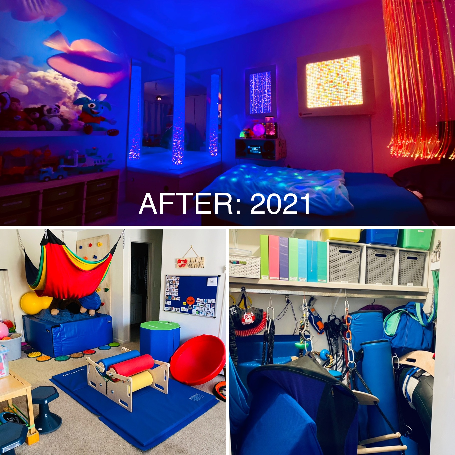 Embracing the Spectrum – Mom to Neurodivergent Son, AAC, Autism ...